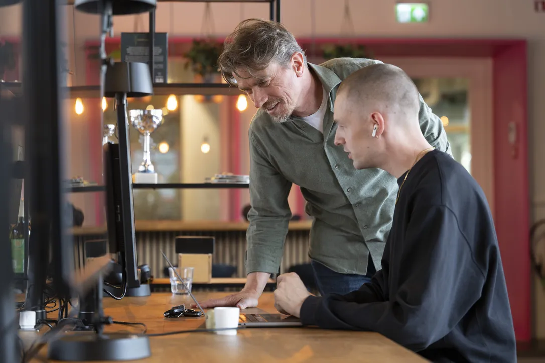 Hoe Leukeleu’s bijdrage aan open source jouw digitale beveiliging en privacy versterkt - Leukeleu