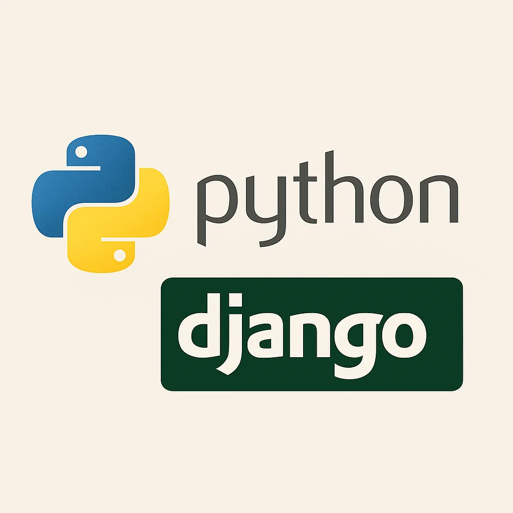 Python & Django - Leukeleu